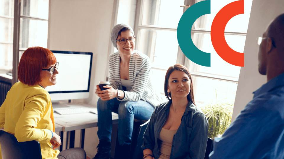 Mentorship in tech: 7 steps to designing your program with Together | Together Mentoring Software